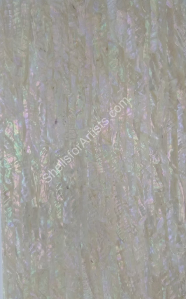 Abalone Shell Paper – Shells for Artists